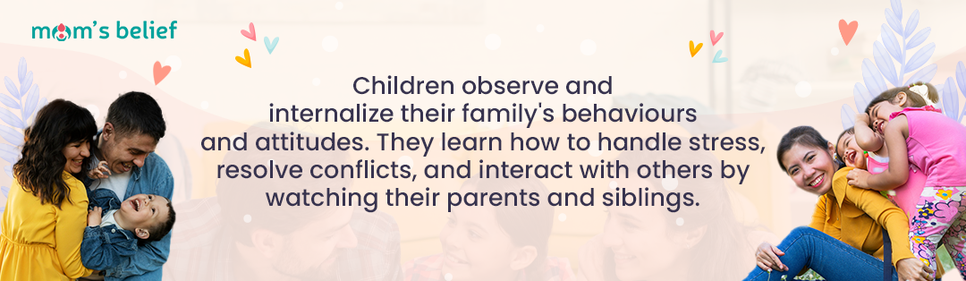 Raising a Smart and Healthy Kid: Does Family Dynamics Play a Role ...