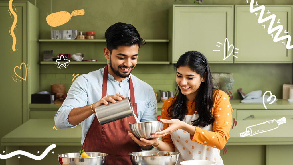 Polite and Effective Ways to Distribute Family Responsibilities - Mom's ...