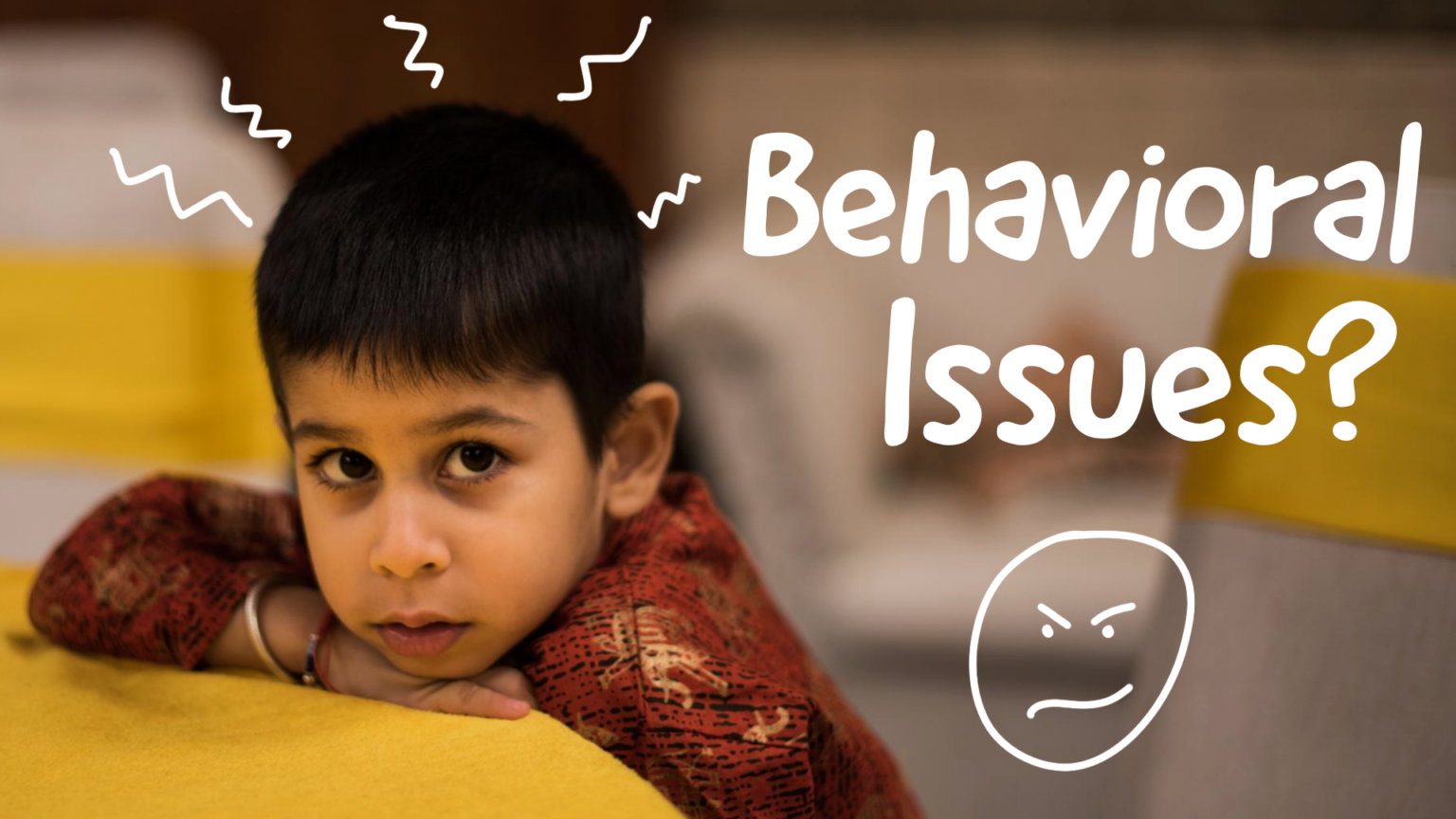 What Is the Best Way to Discipline a Child with Behavioural Issues ...