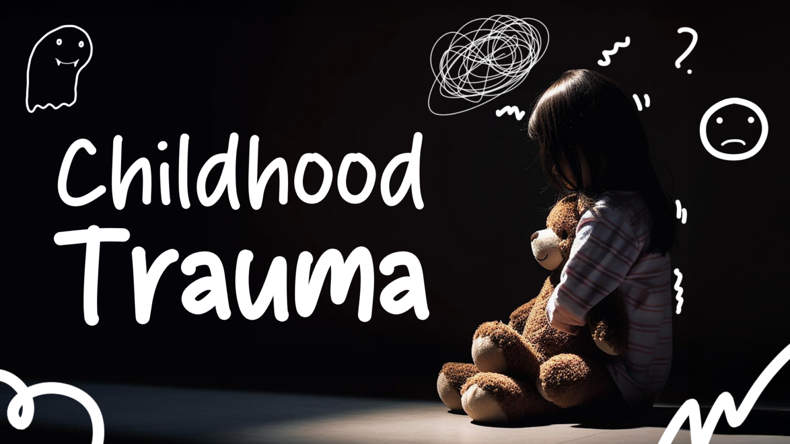 What Are the Long-Term Effects of Childhood Trauma? - Mom's Belief