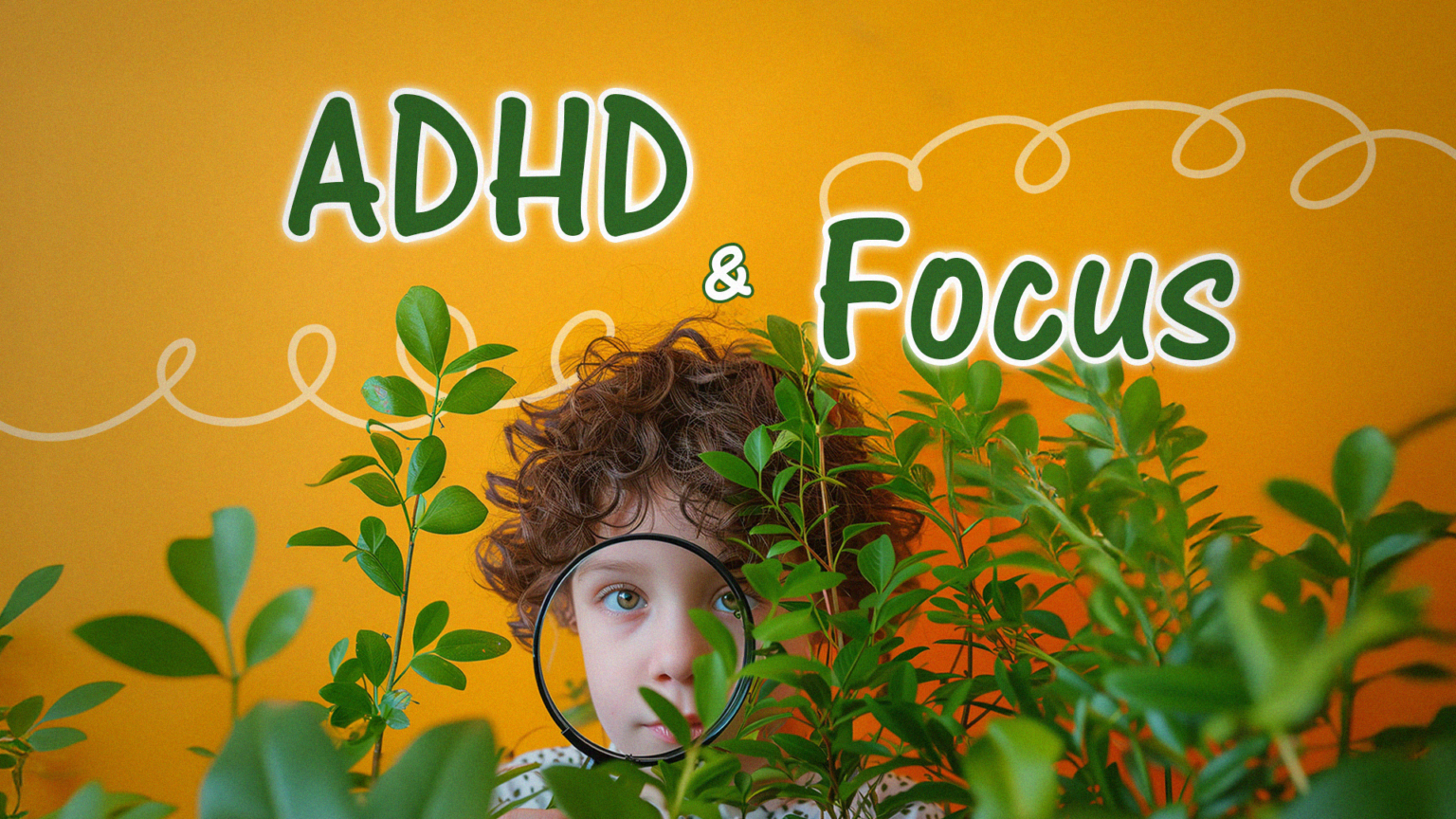 ADHD and Functioning: Practical Tips for Improving Focus and for being Organised - Mom's Belief